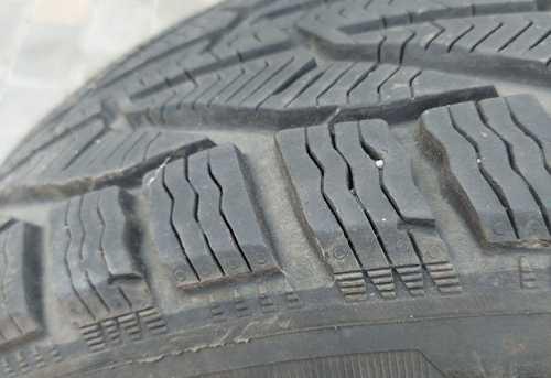 Tigar Winter 215/60 R17 96H