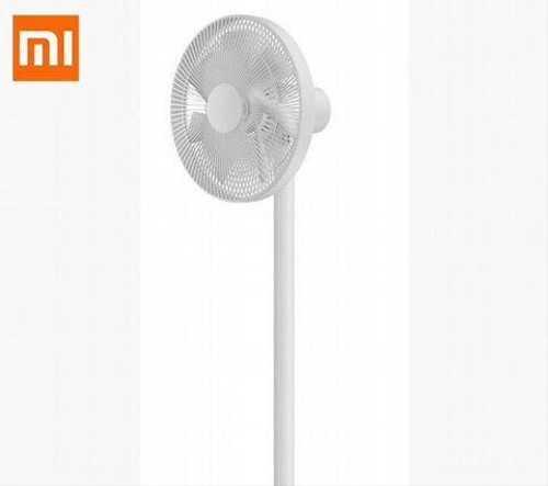 Напольный вентилятор Xiaomi Mijia DC Inverter Fan