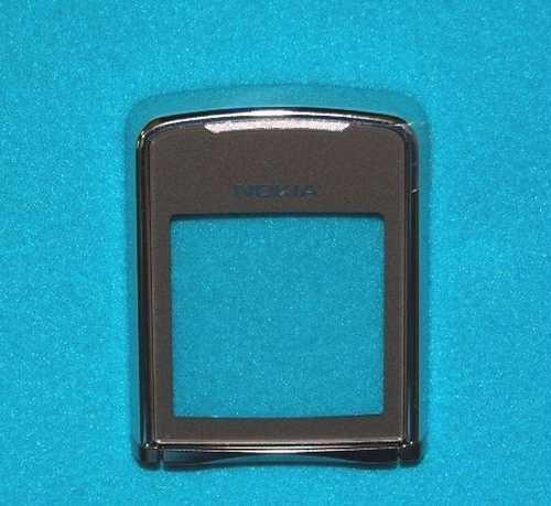 Стекло дисплея для Nokia 8800 Sirocco Оригинал