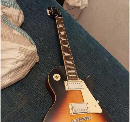 Epiphone Les Paul 2020 standart 50's