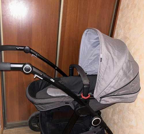 Детская коляска cybex 2 в 1(сайбекс)