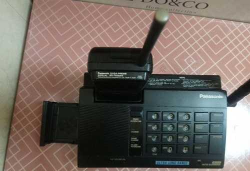 Радиотелефон Panasonic KX-T 9280