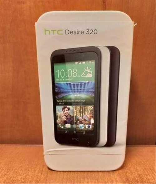 HTC Desire 320