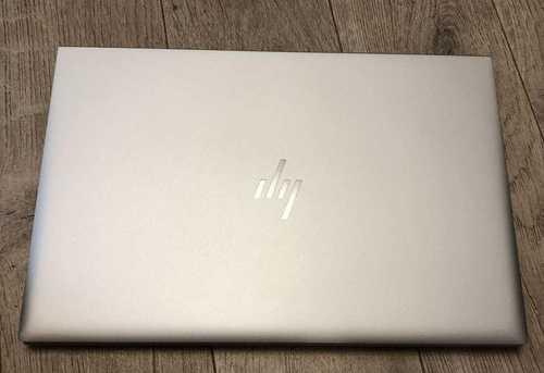 HP EliteBook 840 G8 i5-1145G7 32Gb/512SSD