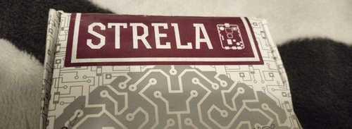 Arduino Strela