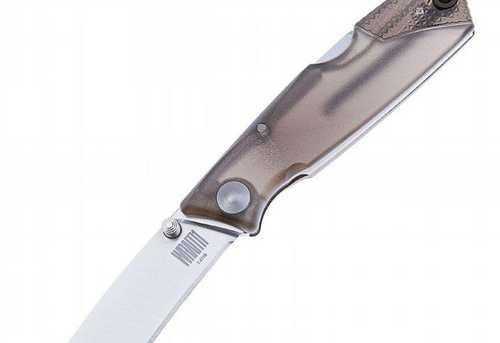 60496 Нож складной Ontario 8798SMK Wraith Ice Seri