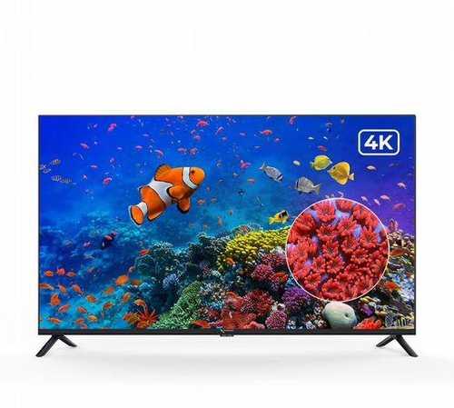 Телевизор Триколор 4K Ultra HD 43”, H43U5500SA