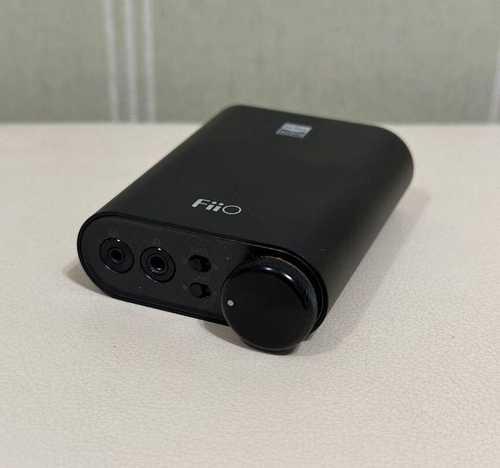 Fiio k3
