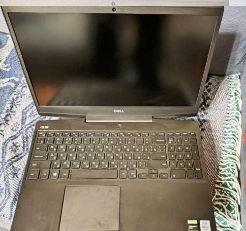 Dell p89f