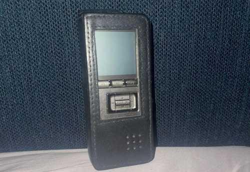Диктофон olympus DS-2500