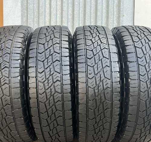 Continental CrossContact ATR 225/75 R16 108H