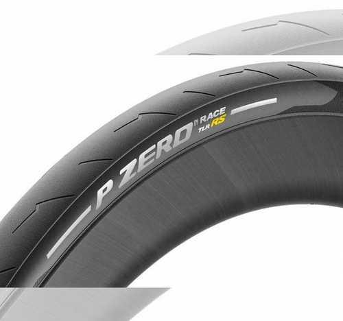 Велопокрышка Pirelli P Zero Race TLR RS