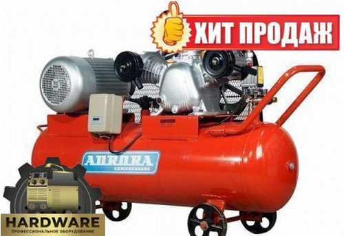 Воздушный компрессор Aurora Tornado 135