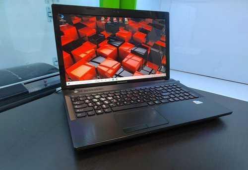 Эксклюзивный ноутбук Lenovo IdeaPad N580