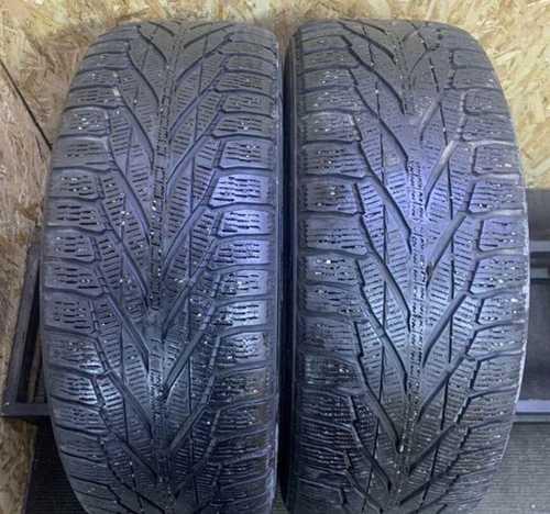 Nokian Tyres Hakkapeliitta R2 SUV 225/60 R17 103R