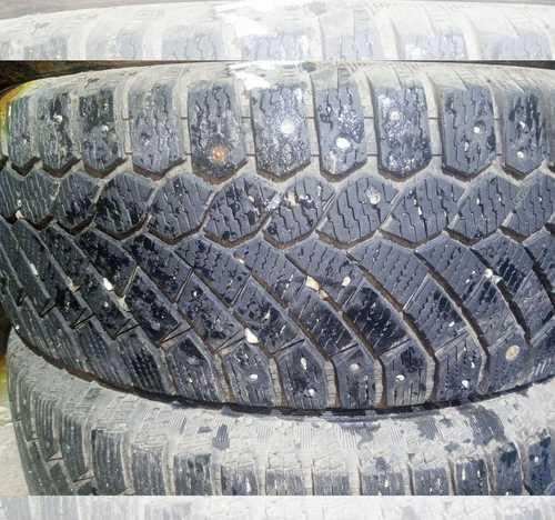 Gislaved Nord Frost 200 225/65 R17 100H