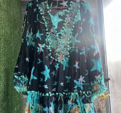 Antica sartoria платье туника