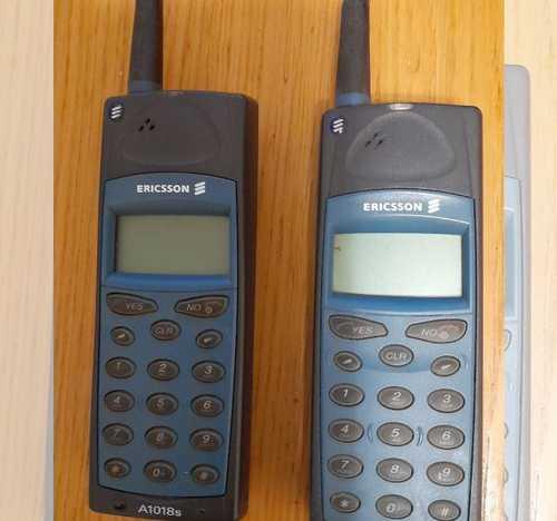 Ericsson A1018s