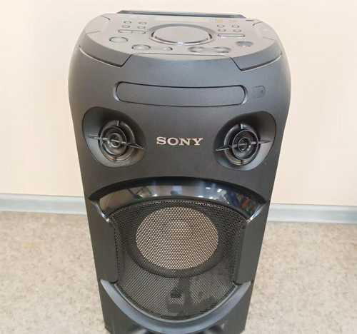 Акустическая система Sony MHC-V21D арт9436