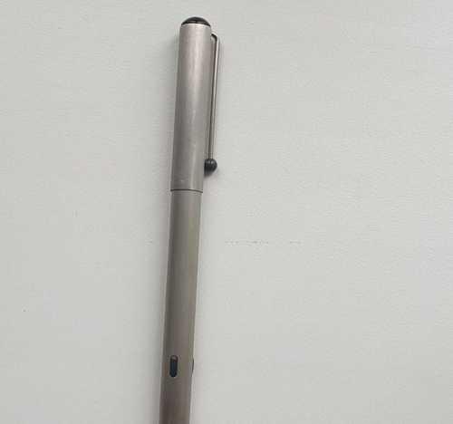 Montblanc перьевая ручка