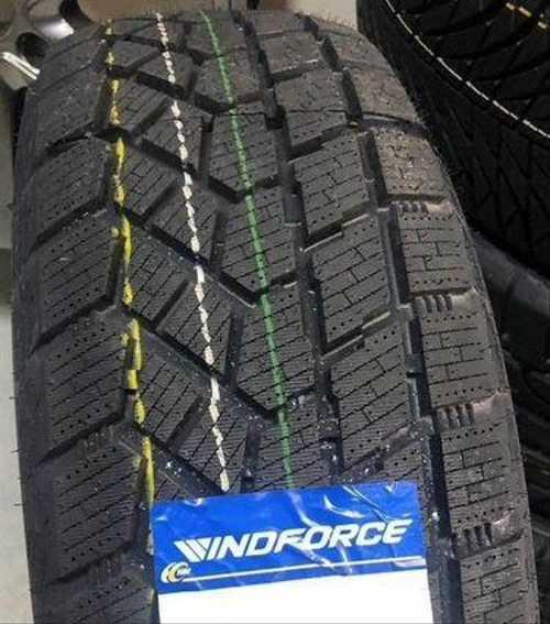 Windforce Icepower UHP 285/60 R18