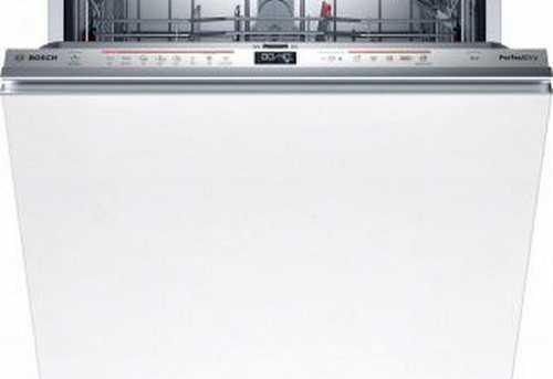 Встраиваемая посудомоечная машина Bosch SBV6ZDX49E