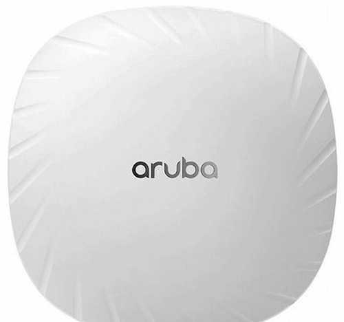 Точка доступа HPE Aruba AP-535 (RW) JZ336A