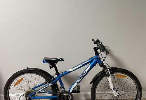 Подростковый Trek MT 220