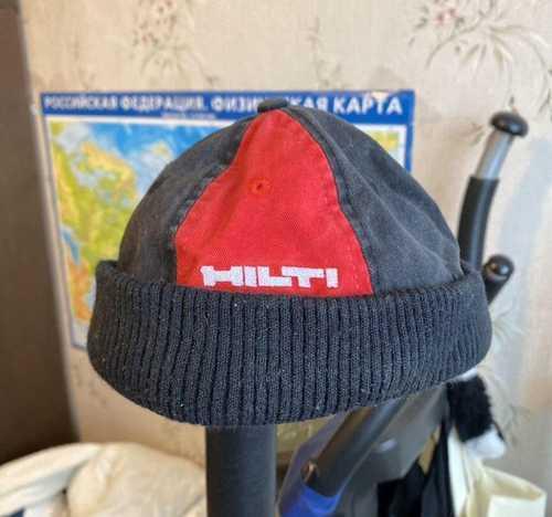 Шапка рабочего hilti