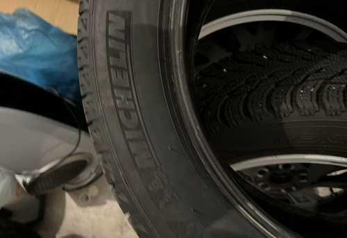 Michelin Latitude X-Ice 235/55 R18