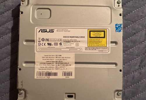 Дисковод оптический привод DVD RW SATA (asus)