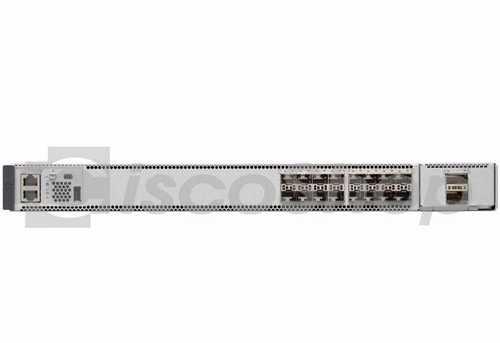 Коммутатор Cisco Catalyst C9500-16X-A