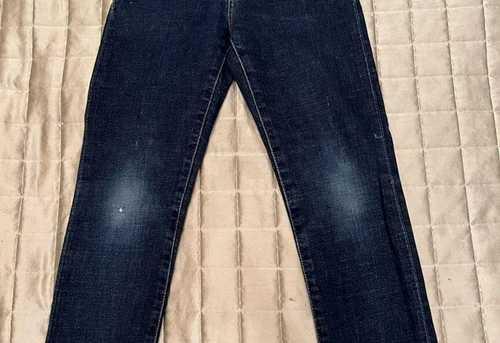 Polo ralf lauren джинсы мальчик 8 брюки вельвет