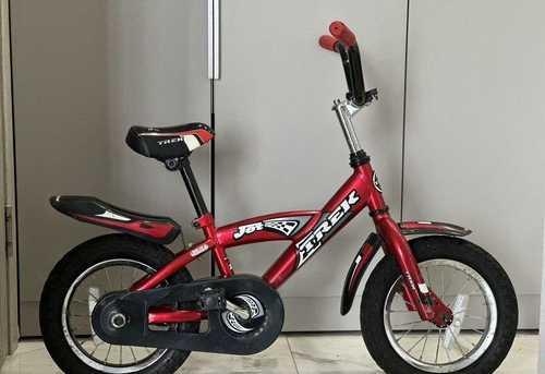 Велосипед детский Trek Jet 12