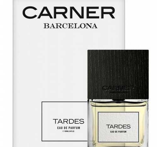 Carner Barcelona Tardes 100 мл