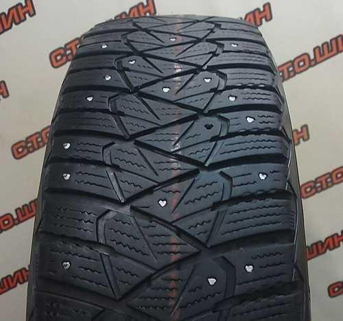 Dunlop Ice Touch 215/65 R16 98T