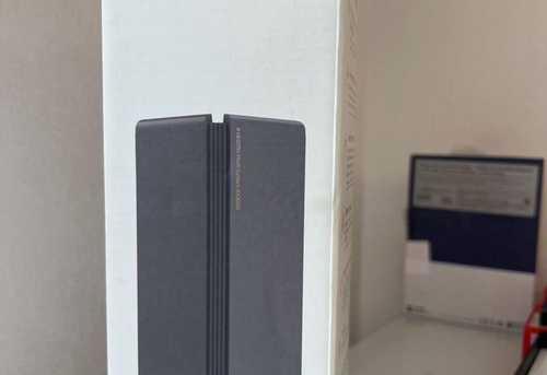 Wi-Fi Mesh система Xiaomi AX3000 RU (1 устройство)