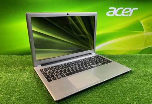 Ноутбук Acer / Core i3 / SSD