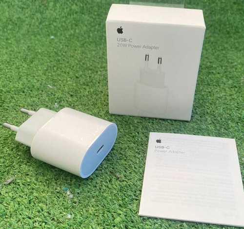 Адаптер Питания Apple USB-C Power Adapter 20W