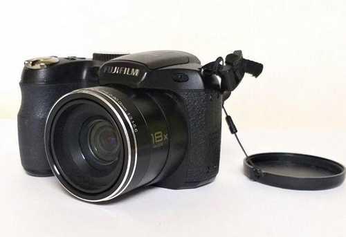 Фотоаппарат Fujifilm S2500HD(пк б/ч)
