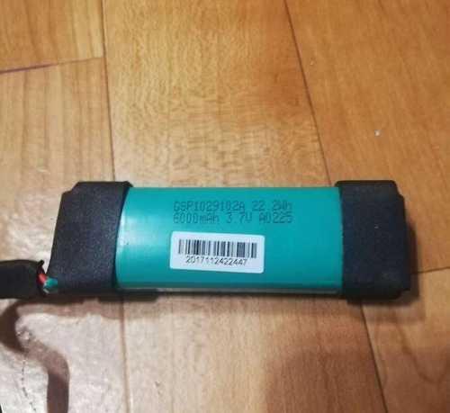 Аккумулятор для jbl charge 3