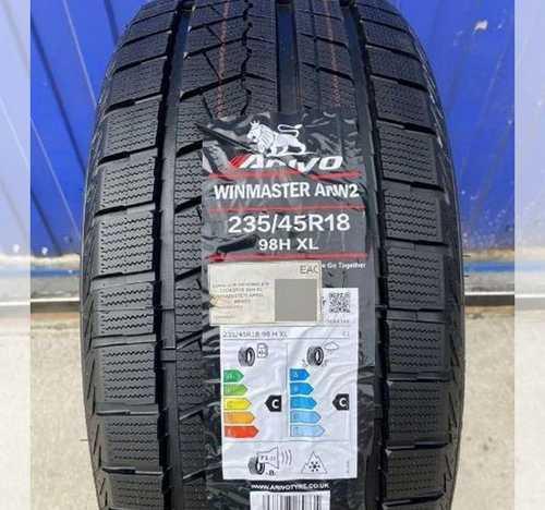 Arivo Winmaster ARW2 235/45 R18 98H