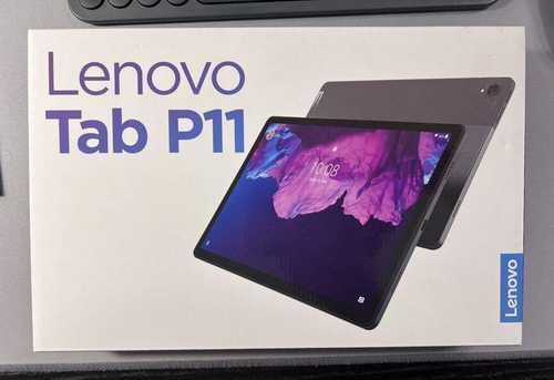 Планшет lenovo tab p11 LTE + Wifi