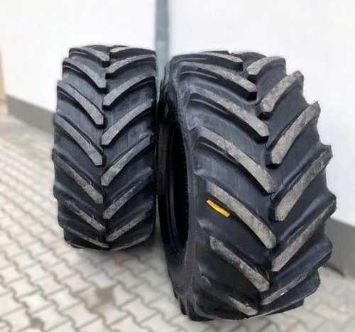 600/70R28 Alliance agristar II 70 TL