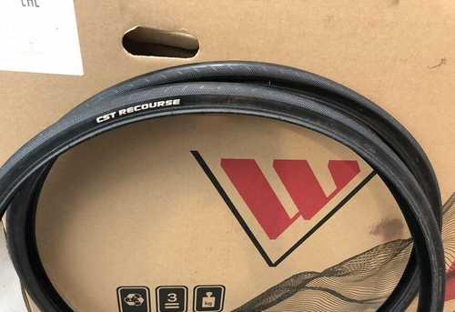 Покрышки cst recourse 700x28c