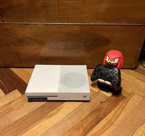 Xbox one s   200игр