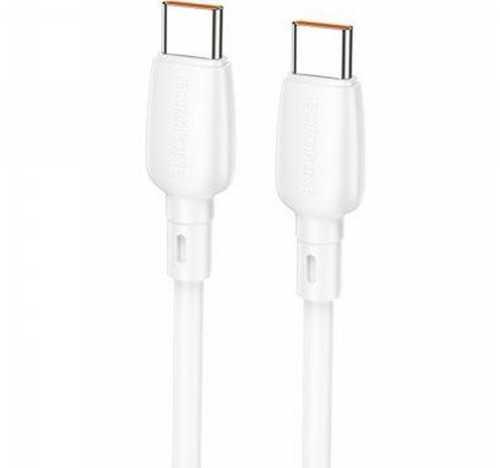 Кабель USB-C borofone BX93 60вт