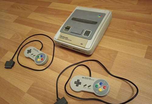 Nintendo Super Famicom