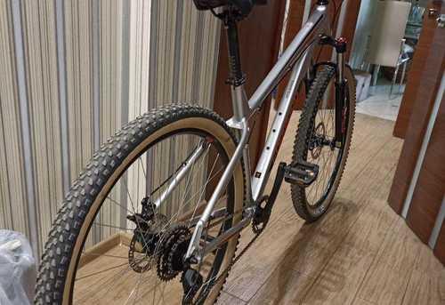 Forward next 29 (MTB series )