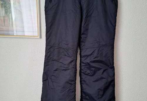 Горнолыжные штаны Orby 152-158р черные